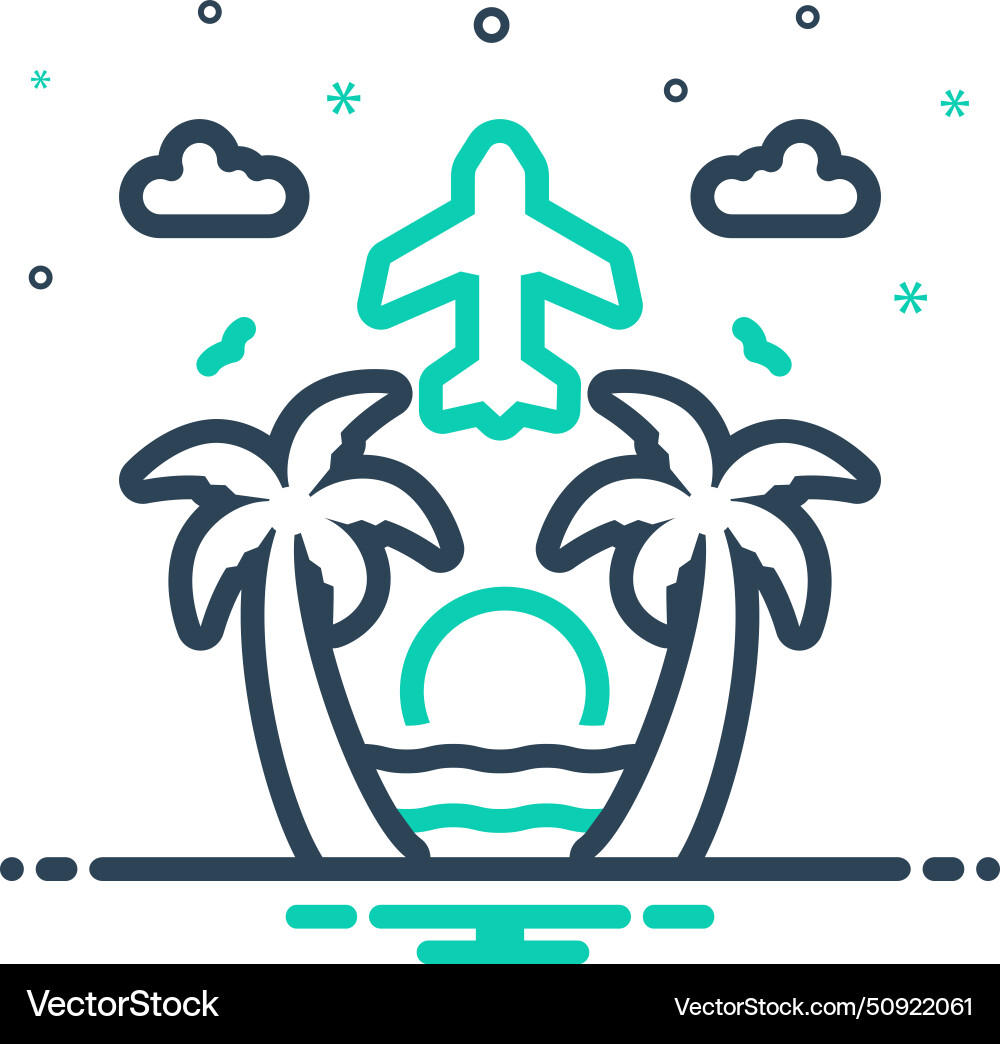 Travel Royalty Free Vector Image - VectorStock