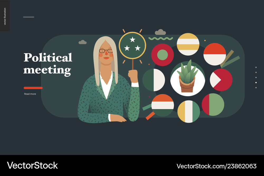 Technology topic Royalty Free Vector Image - VectorStock