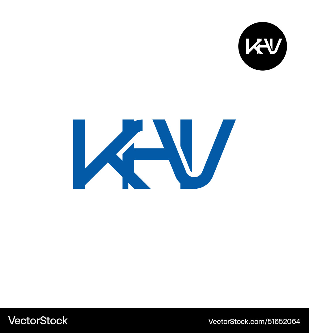 Khv Vector Images (28)