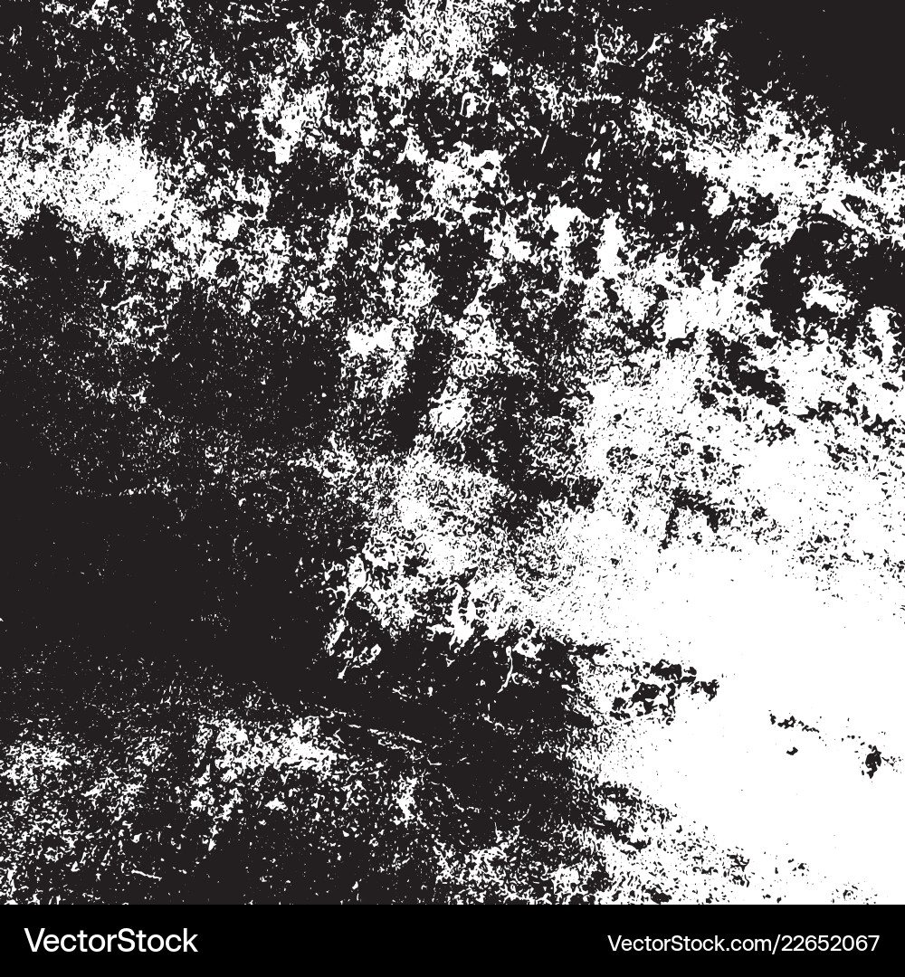 Dirty overlay texture Royalty Free Vector Image