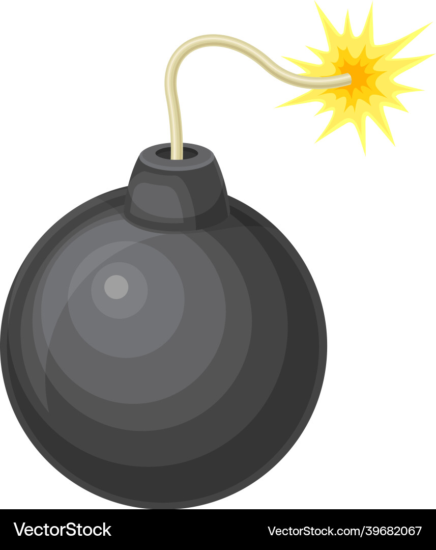 Bomba Vector Images (40)