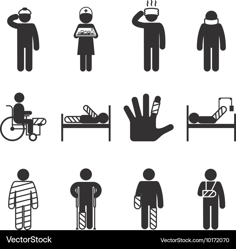 Trauma Care Vector Images (over 7,000)