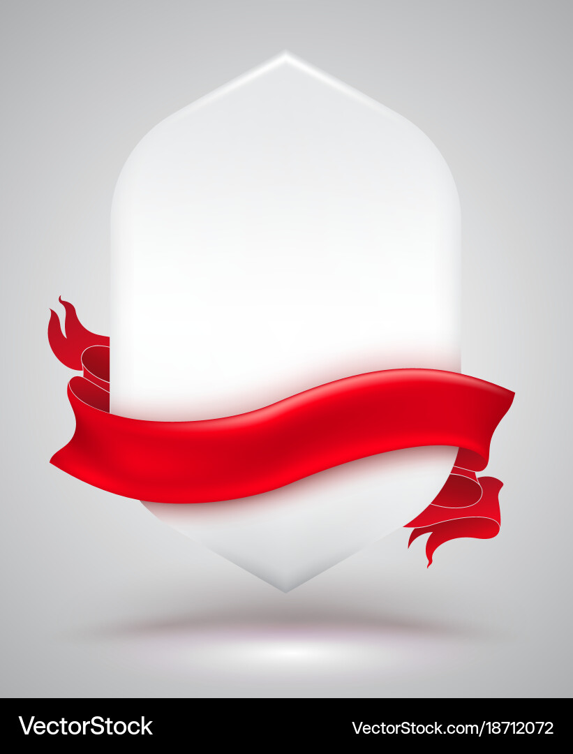 Exhibition banner Royalty Free Vector Image - VectorStock