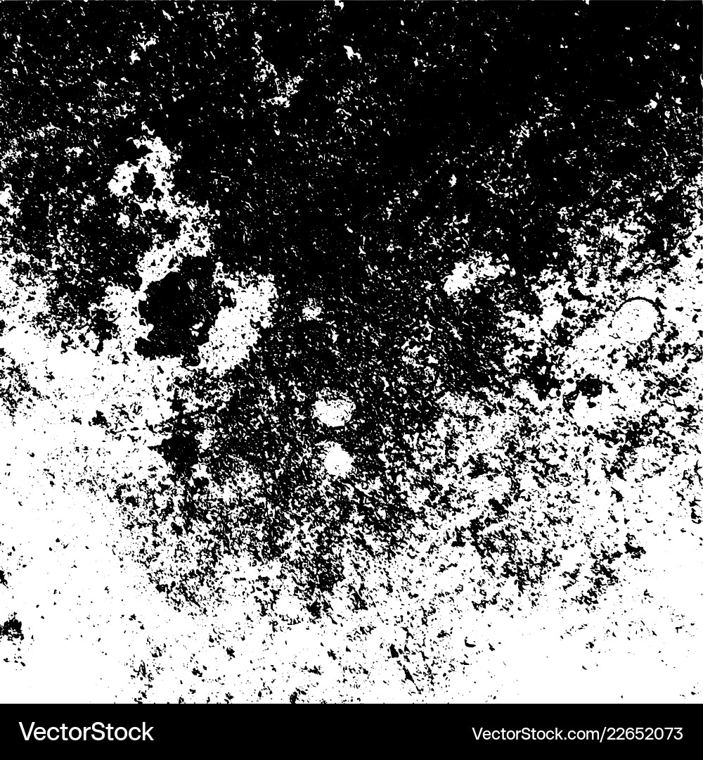 Dirty Overlay Textur Lizenzfreies Vektorbild