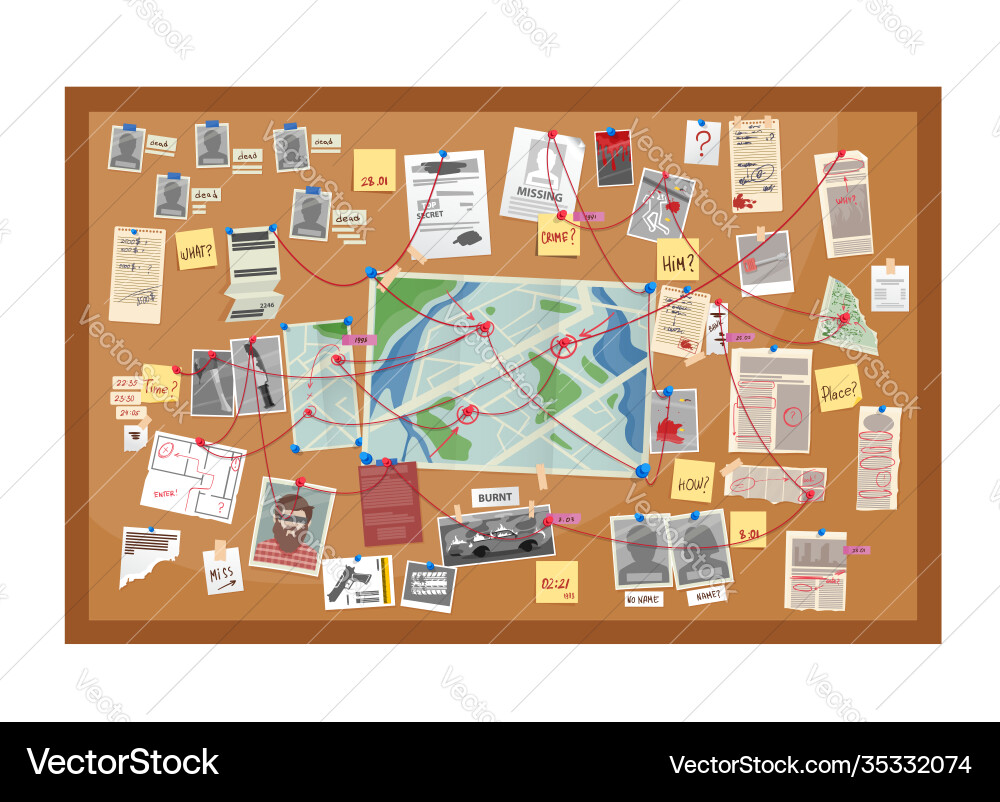 Crime Vector Images (over 210,000)