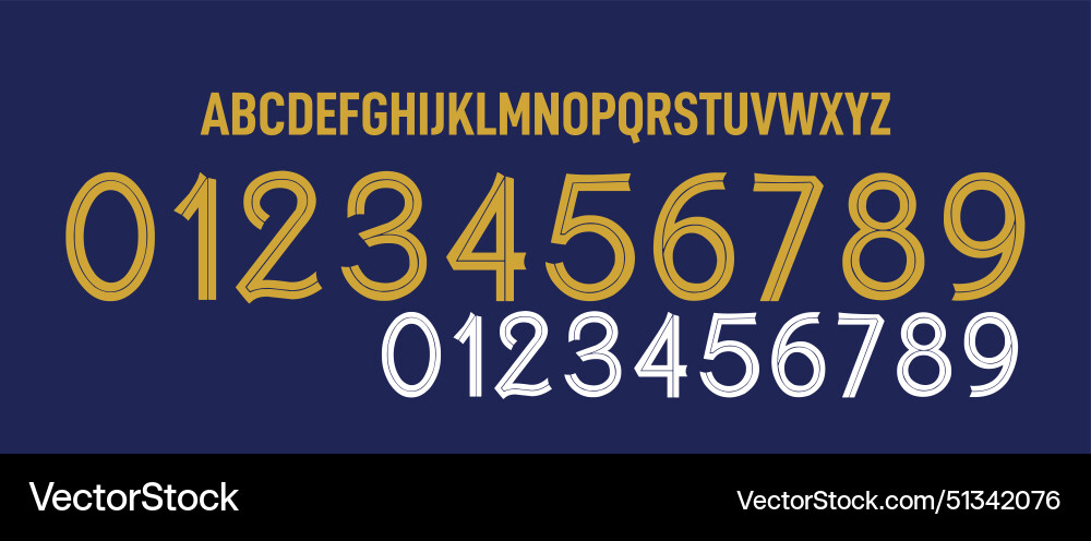 France font world cup Royalty Free Vector Image