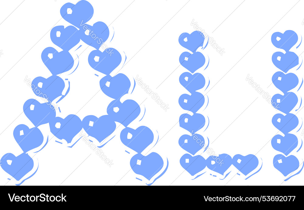 Ali Royalty Free Vector Image - VectorStock