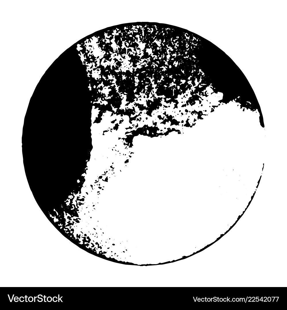 Grunge border stamp Royalty Free Vector Image - VectorStock