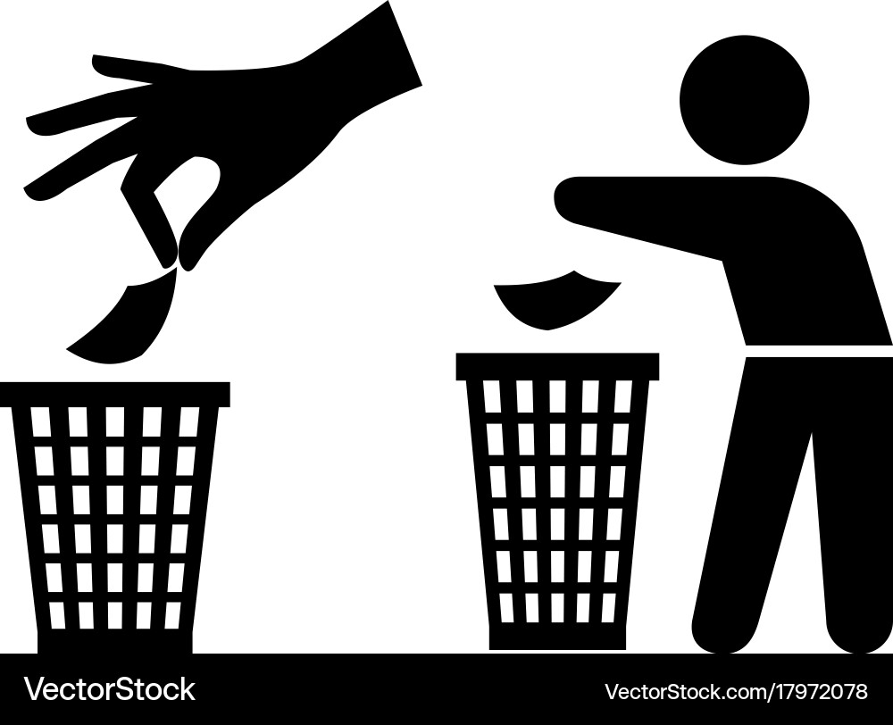 Tidyman Vector Images (29)