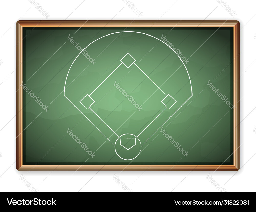 Baseball Field Texture Vector Images (over 330)