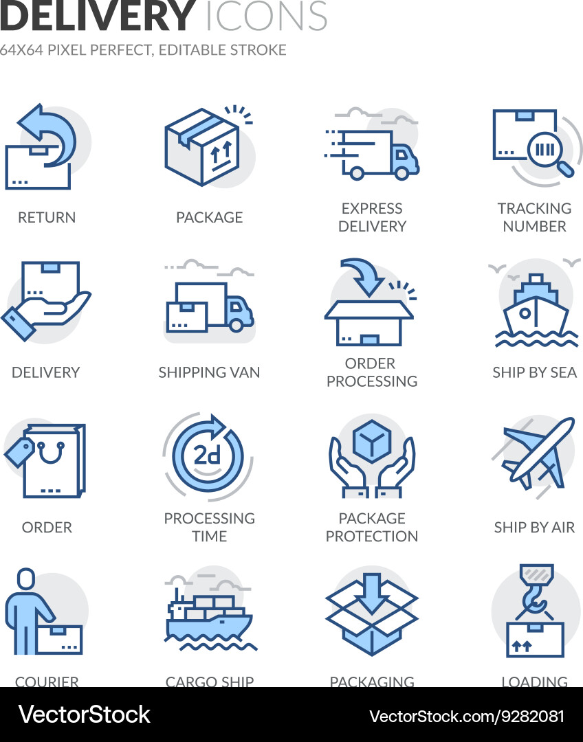 Customs Logistics Vector Images (over 11,000)