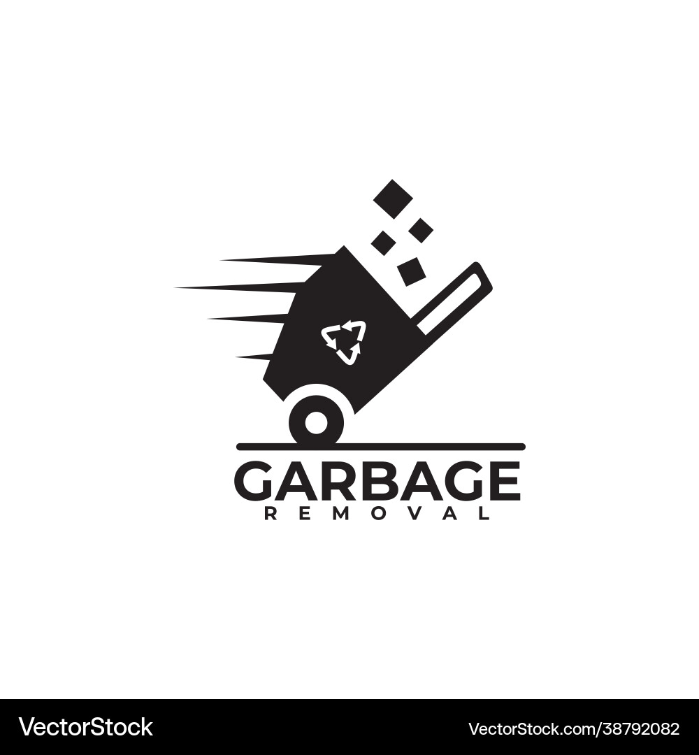 Trash Company Logo Trash Trucks Online