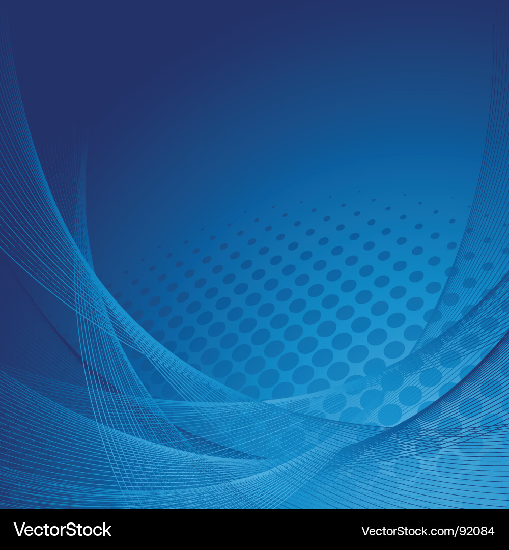 Abstract business background Royalty Free Vector Image