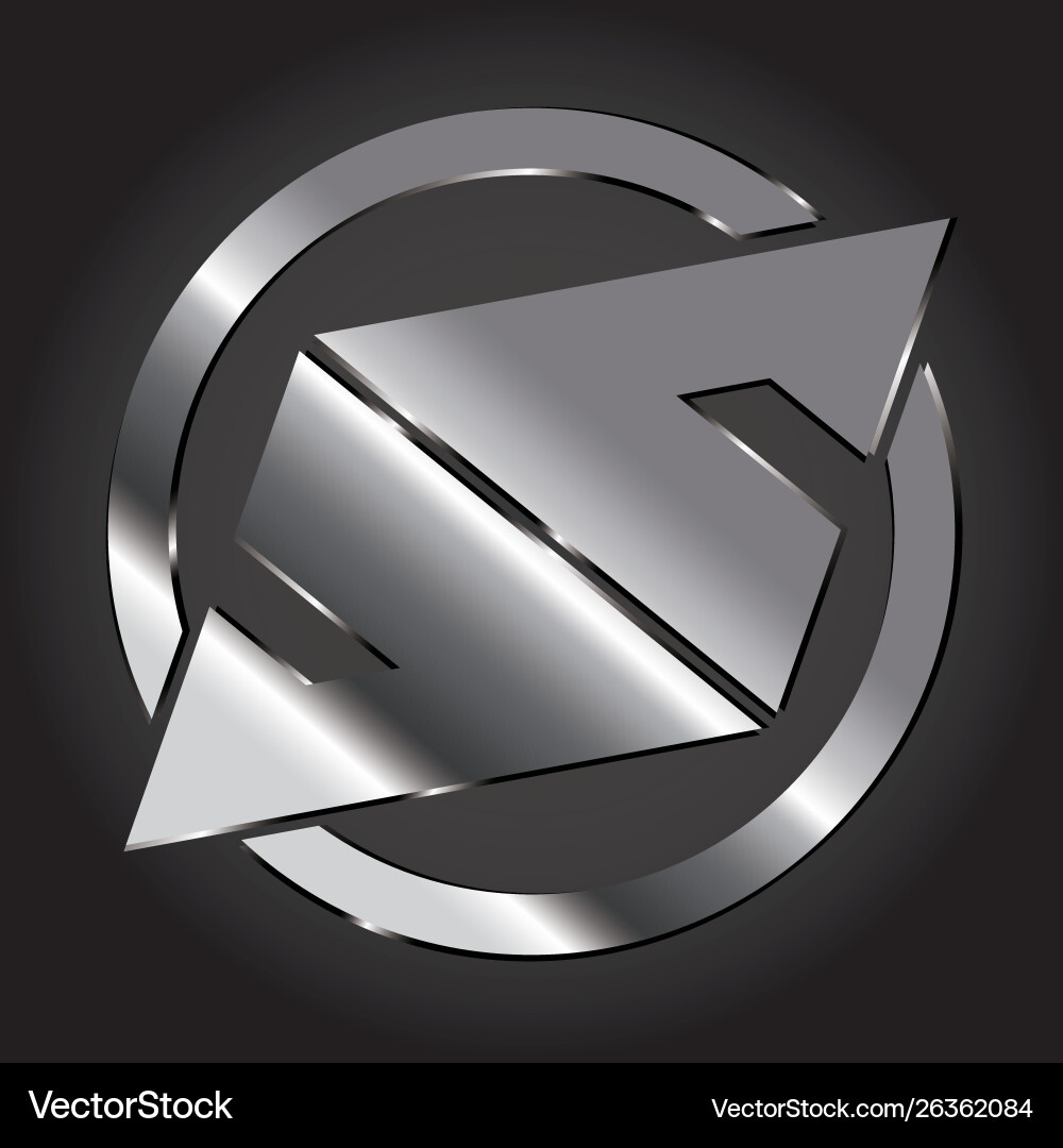 Ss logo Royalty Free Vector Image - VectorStock