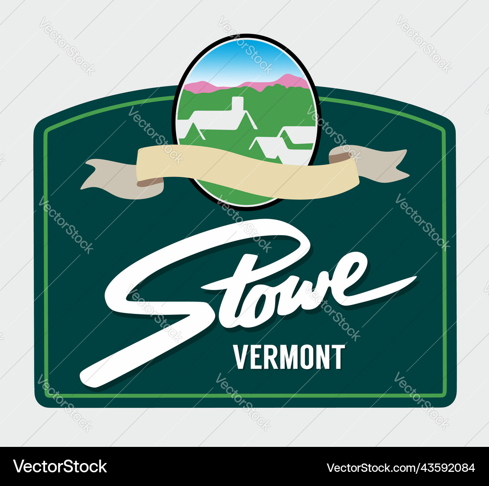 Stowe Logo Stowe School Buckingham England Hi Res Stock Photography