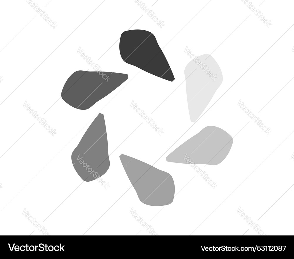 Loading bar status icon loaded icons download Vector Image