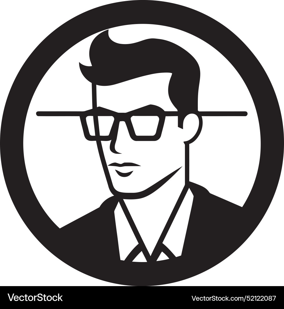 Risk management in accounting best Royalty Free Vector Image