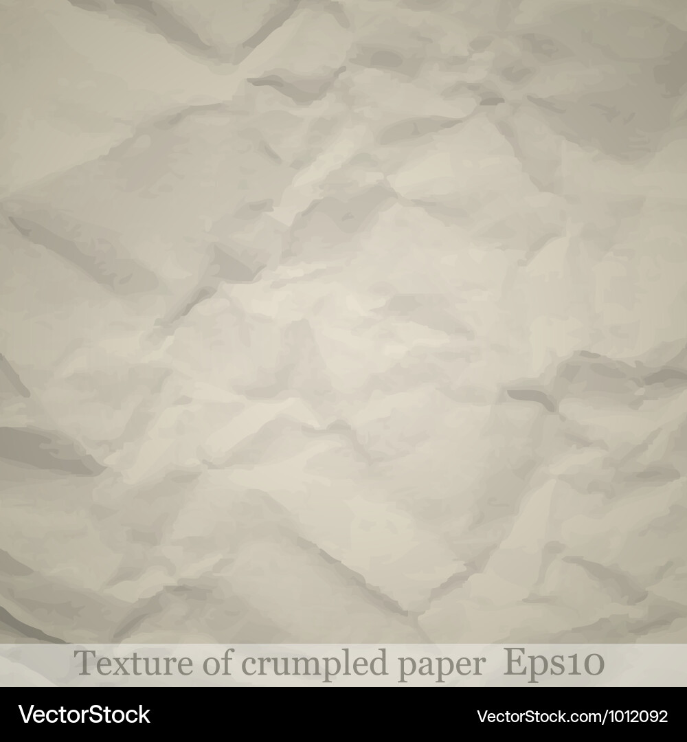 Paper texture Royalty Free Vector Image - VectorStock