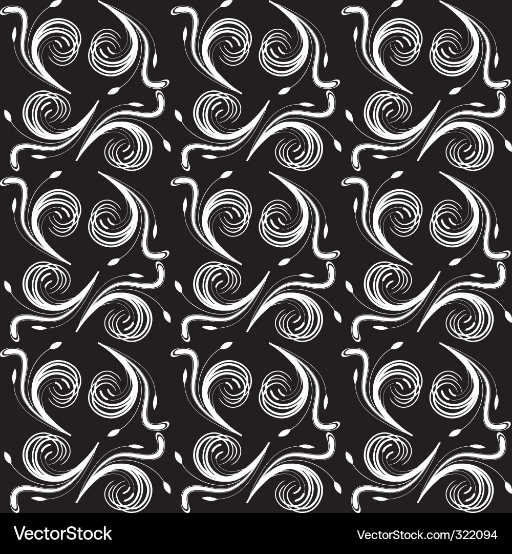 Seamless background Royalty Free Vector Image - VectorStock