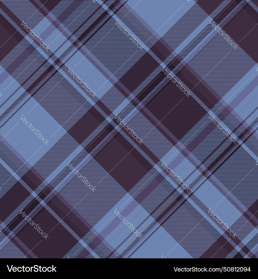 Texture textile of seamless pattern background Vector Image