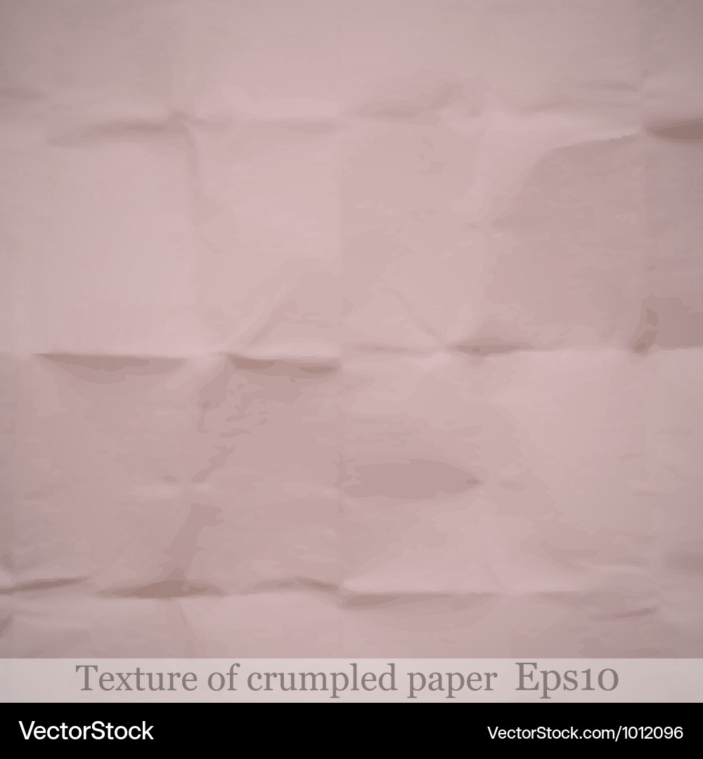 Paper texture Royalty Free Vector Image - VectorStock
