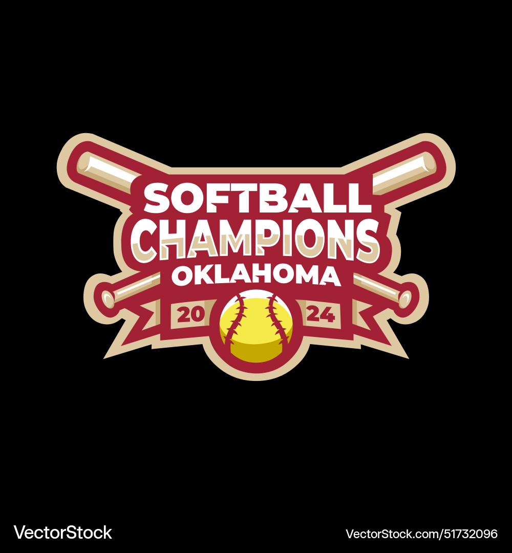 Oklahoma Softball Logo Oklahoma Softball (@ou_softball) • Instagram