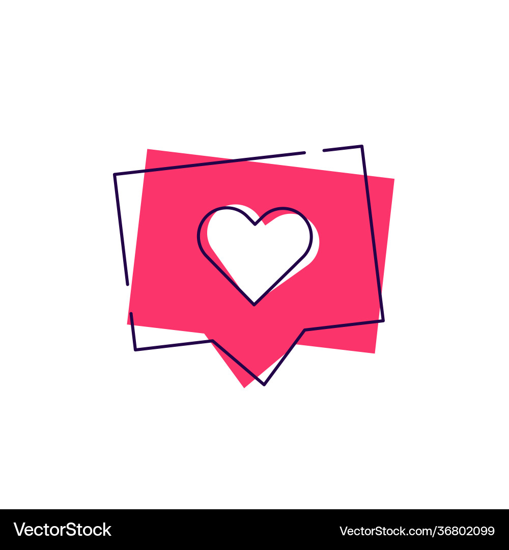 Instagram Like Notification