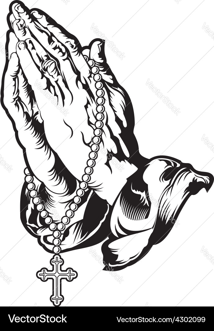 Rosary Vector Images (over 5,500)