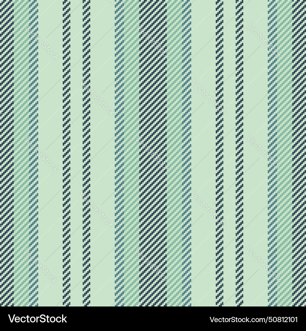 Geometry texture stripe creation textile Vector Image