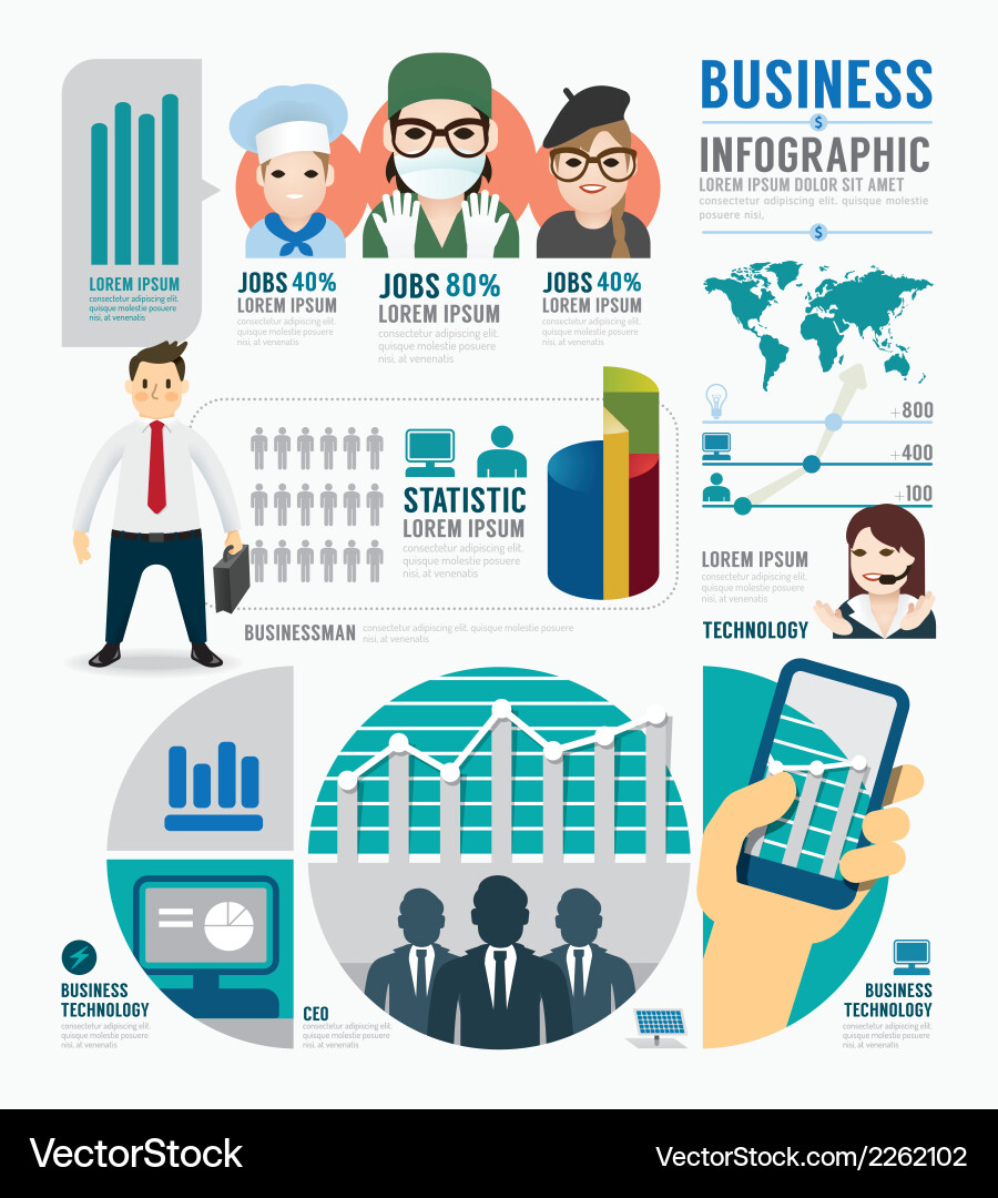 Infographic Design Jobs
