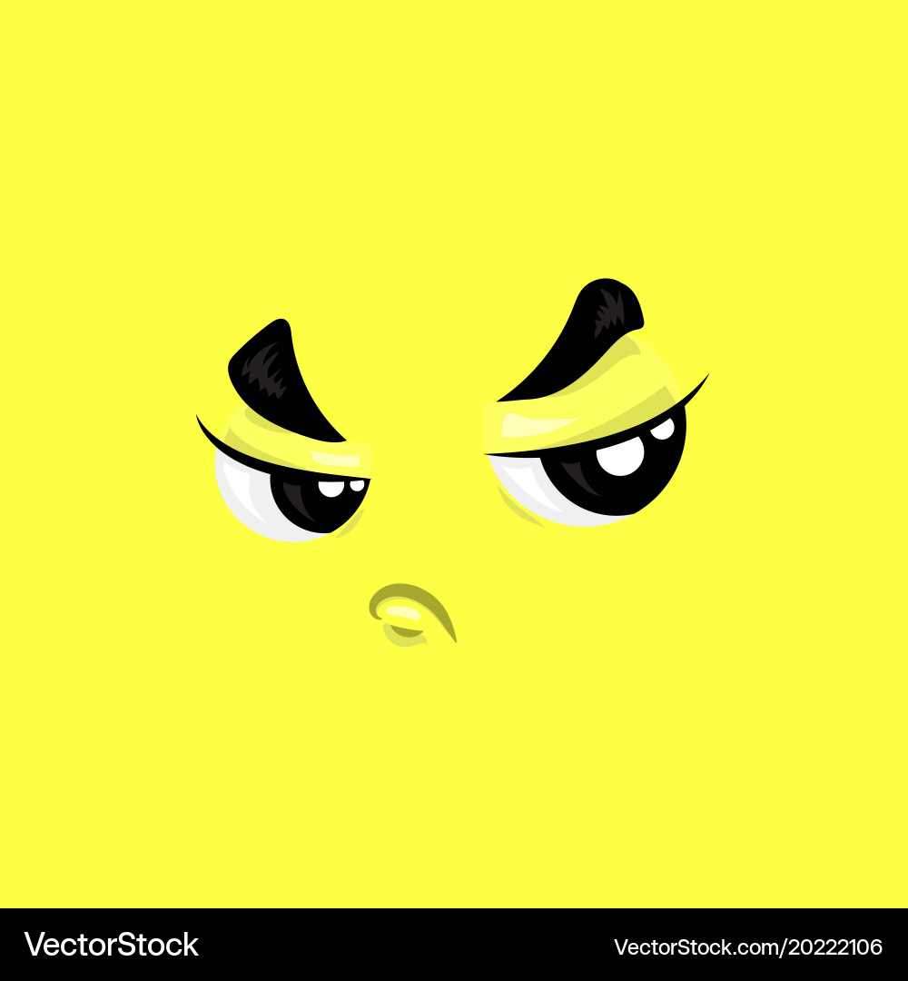 Offended Face Girl Feeling Hurt With Your Cruel Words, Cant Face