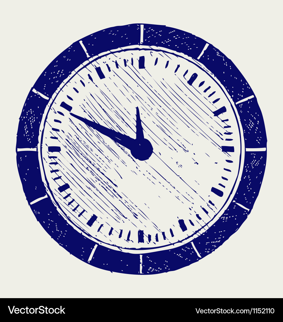 Elapsed Time Vector Images (over 270)