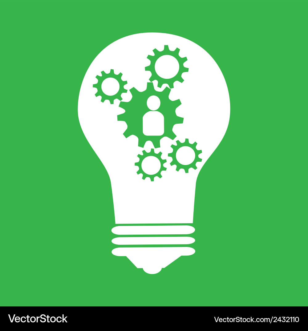 Ing colors Royalty Free Vector Image - VectorStock