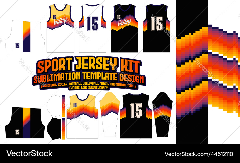 Phoenix Suns Logo Vector