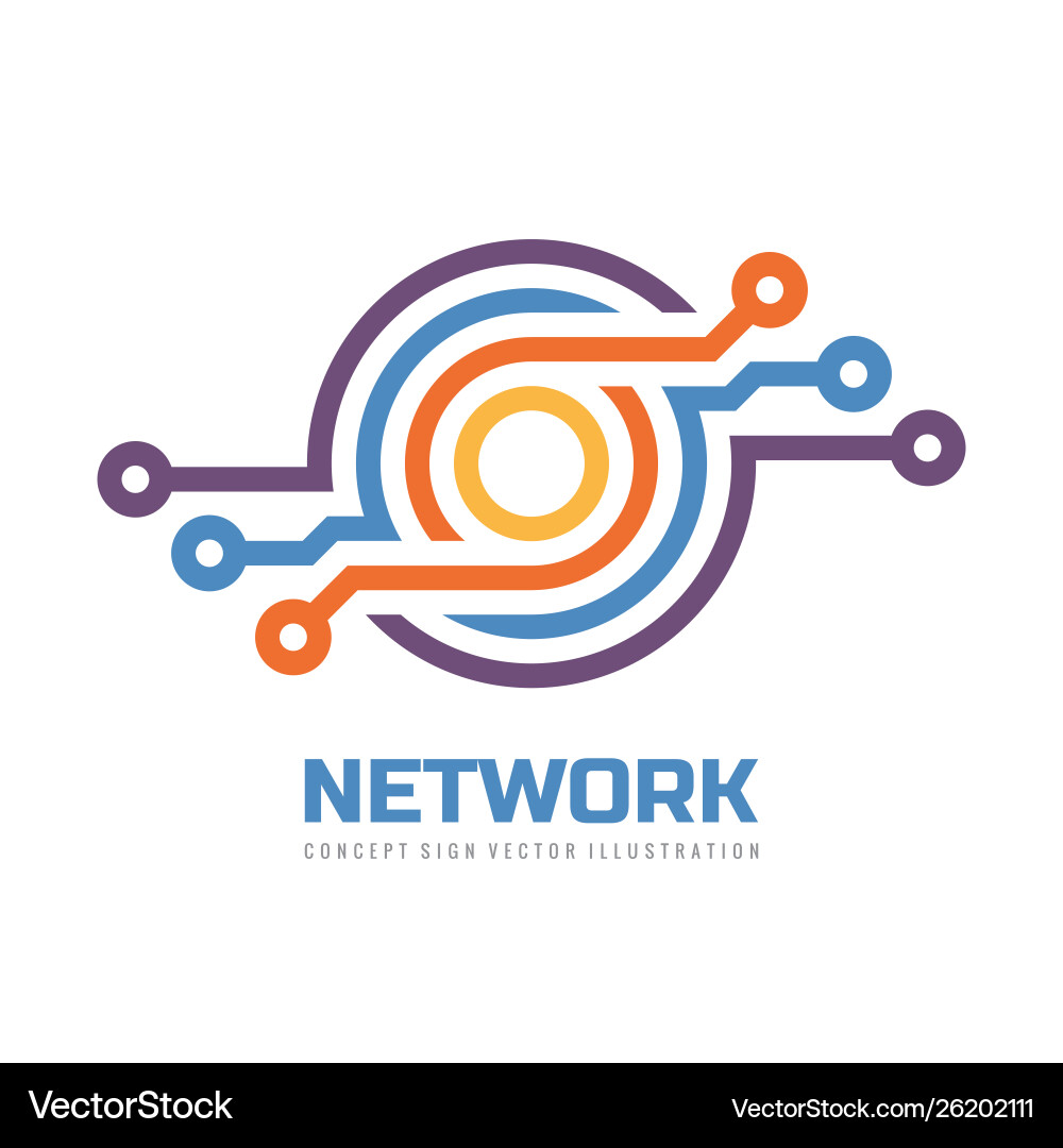 Network Design Logo NST Logo | 36 Logo Designs For Network System