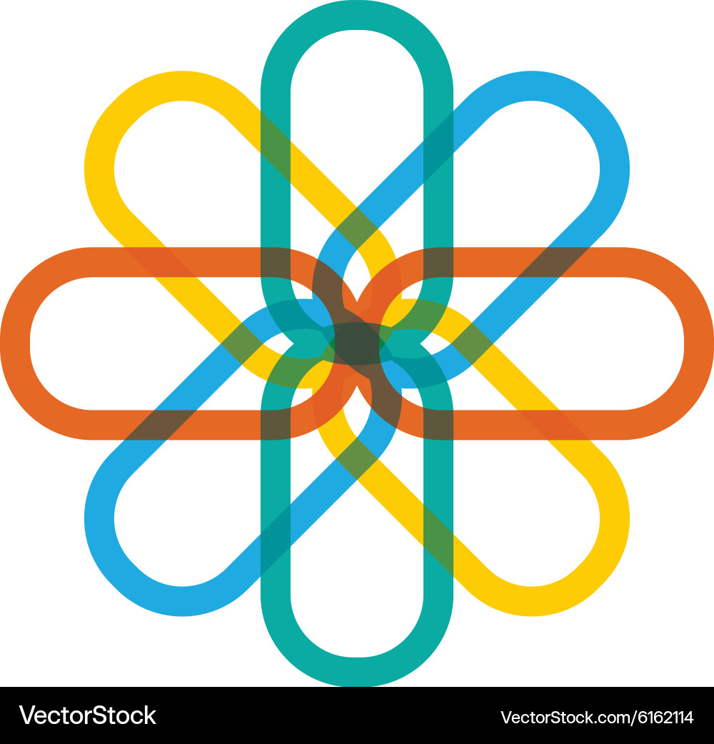 Community icon Royalty Free Vector Image - VectorStock