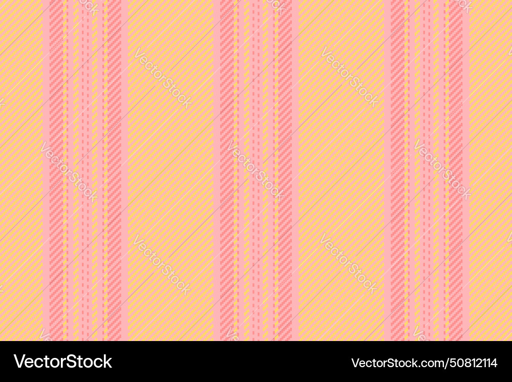 Seamless textile of background texture lines Vector Image