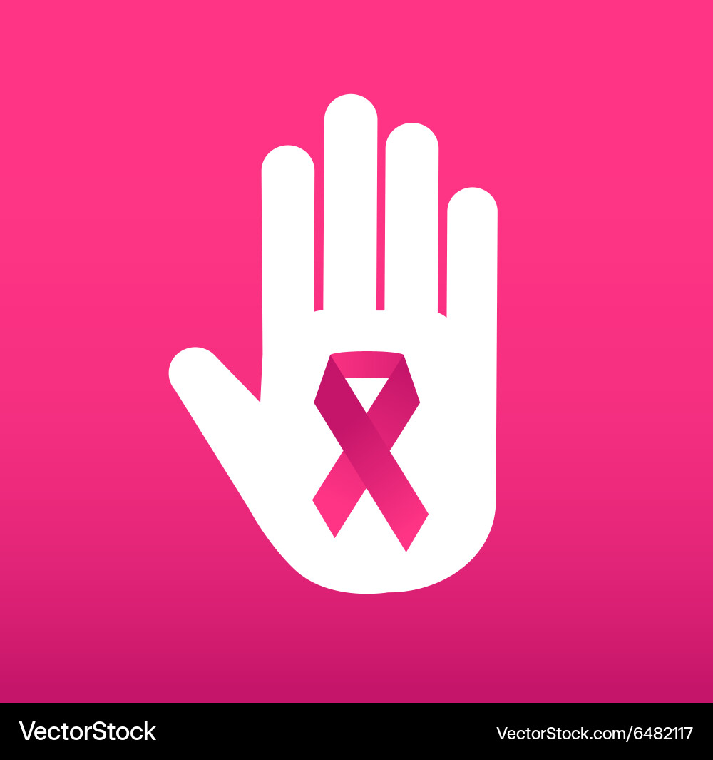 Stop Cancer Logo Fight Cancer Fight Cancer Disease' Sticker