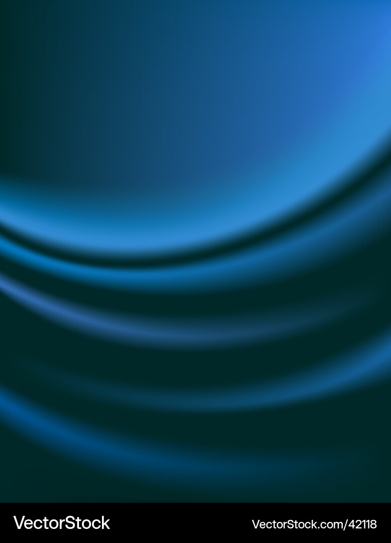 Curtain background Royalty Free Vector Image - VectorStock