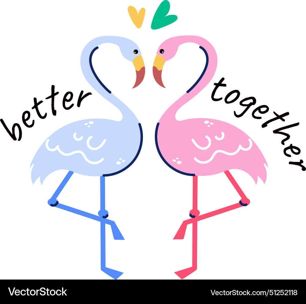 Love notes Royalty Free Vector Image - VectorStock