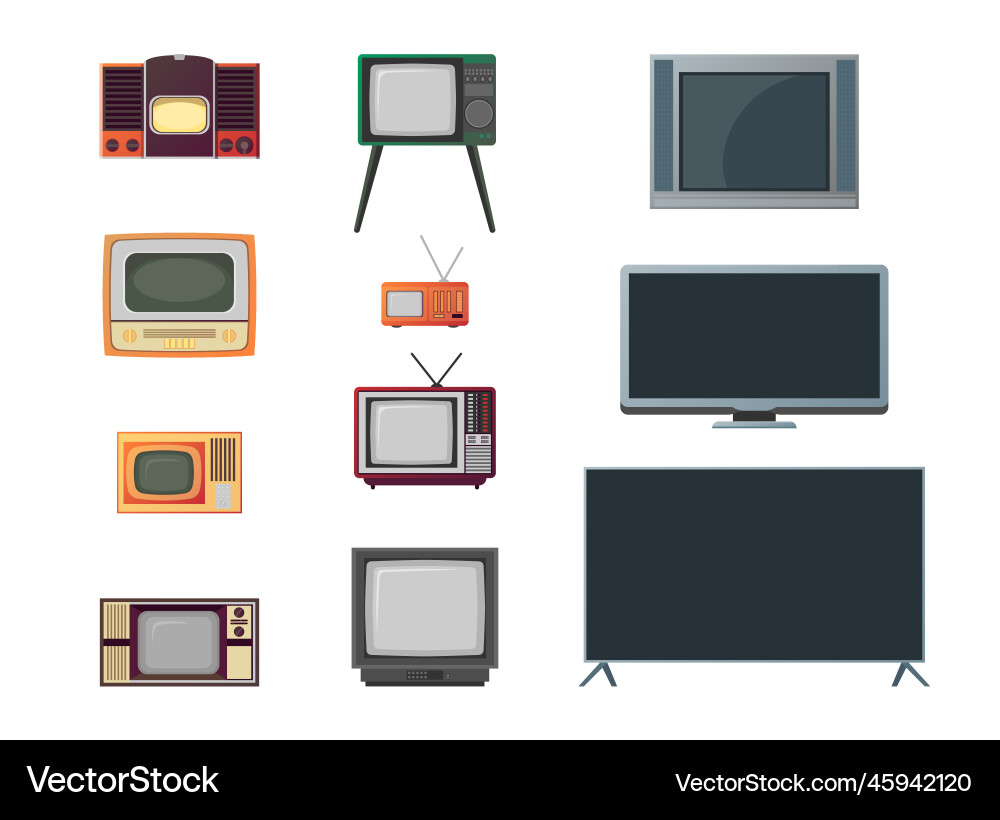 Television Timeline