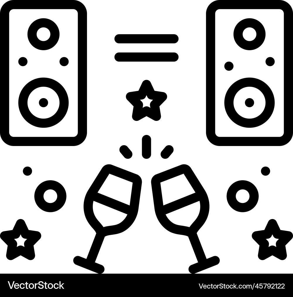 Bar Royalty Free Vector Image - VectorStock