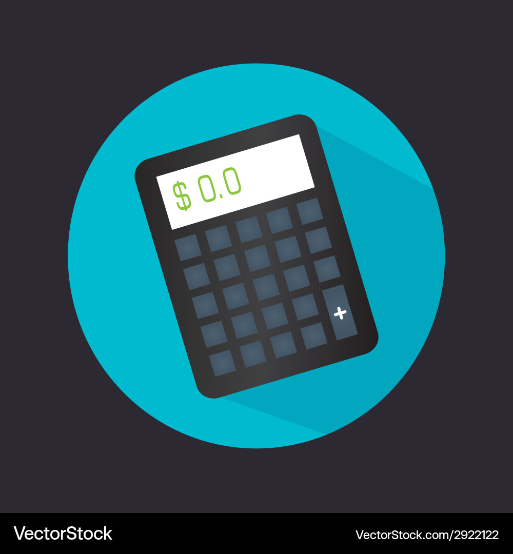 Base 40 Royalty Free Vector Image - VectorStock