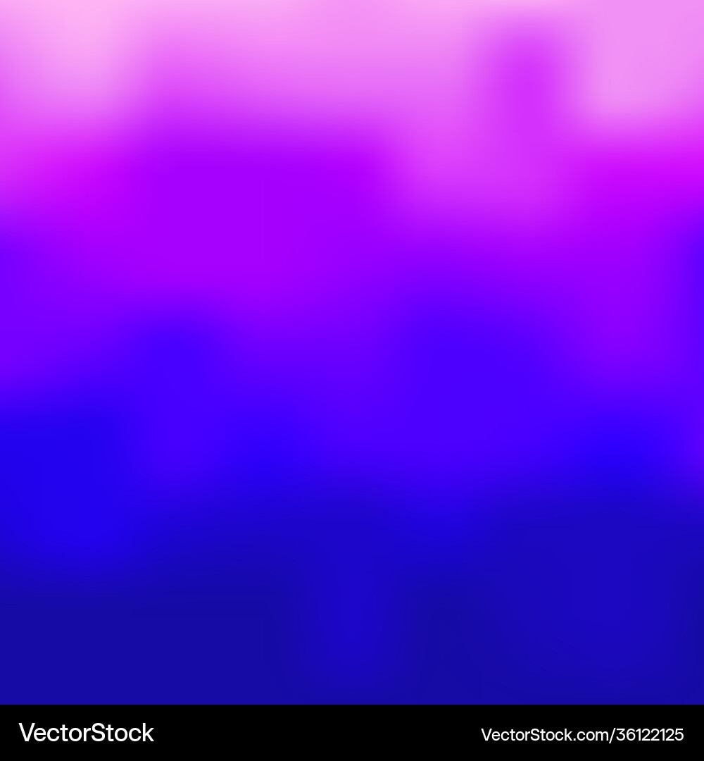 Abstract neon modern futuristic creative purple Vector Image