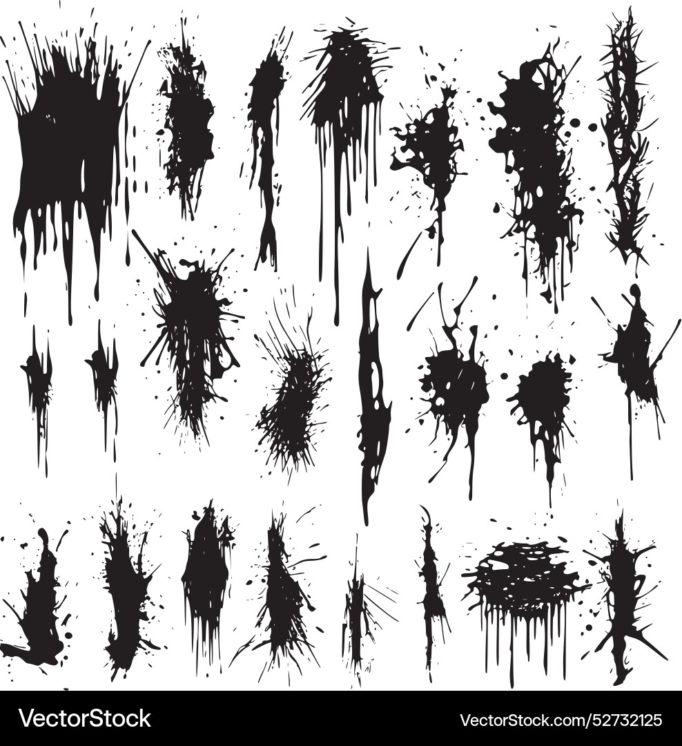 Grunge Royalty Free Vector Image - VectorStock