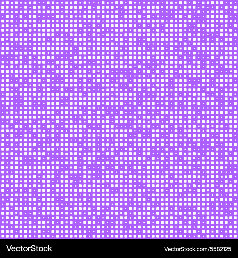 Squares technology pattern background Royalty Free Vector