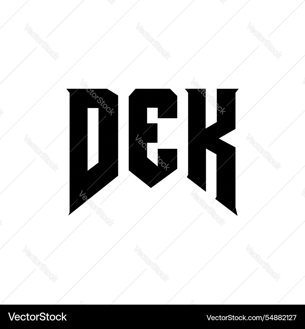 Dek Vector Images (43)