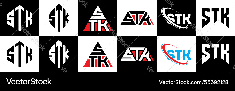 Stk Logo Vector Images (35)
