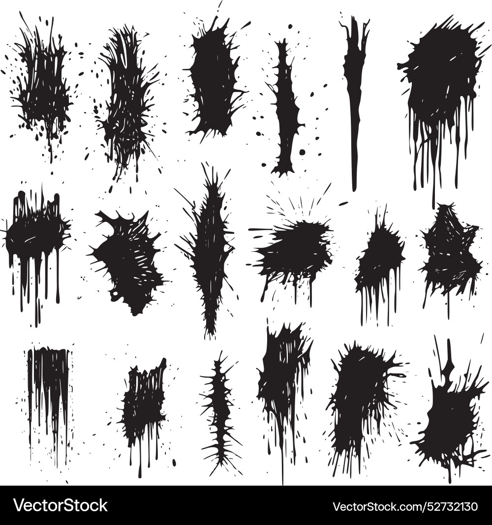 Grunge Royalty Free Vector Image - VectorStock