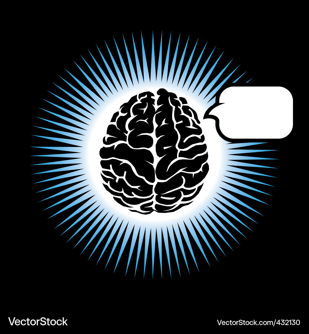 Brain Explode Vector Images (over 390)